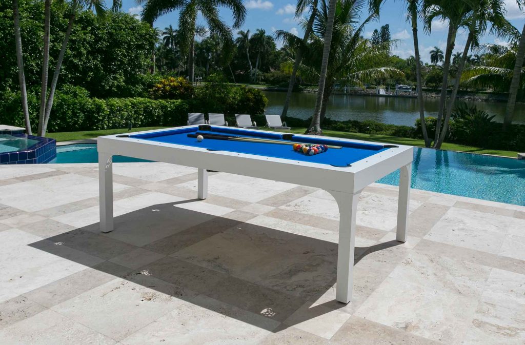 What Are The Best And Durable Materials To Use For An Outdoor Pool ...