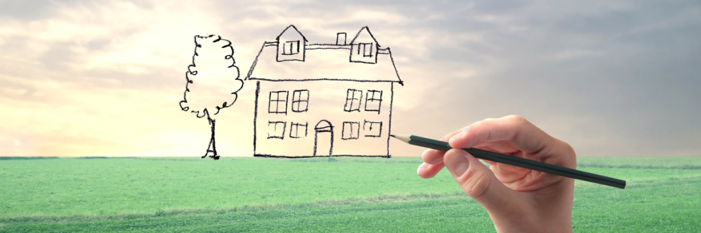 Tips to Find a Dream House with Ease - Get House Top - Choosing the ...